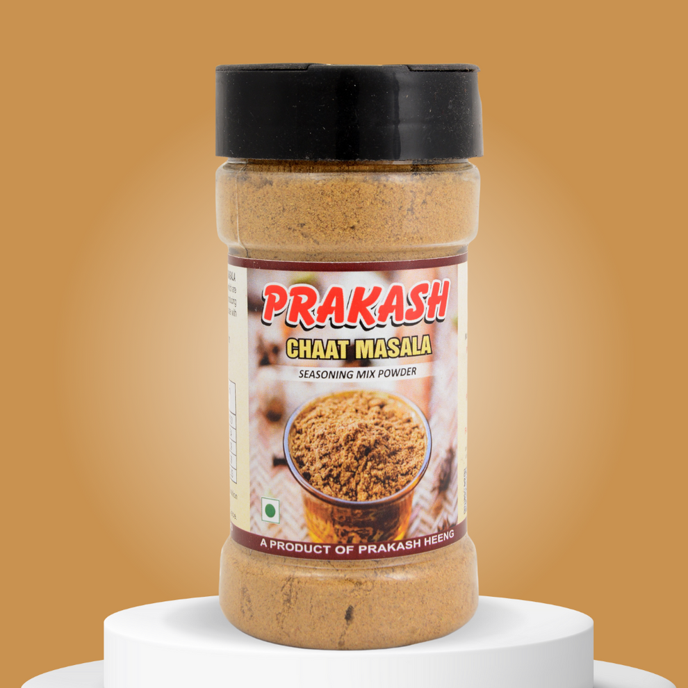 Buknu Powder | Pure Heeng