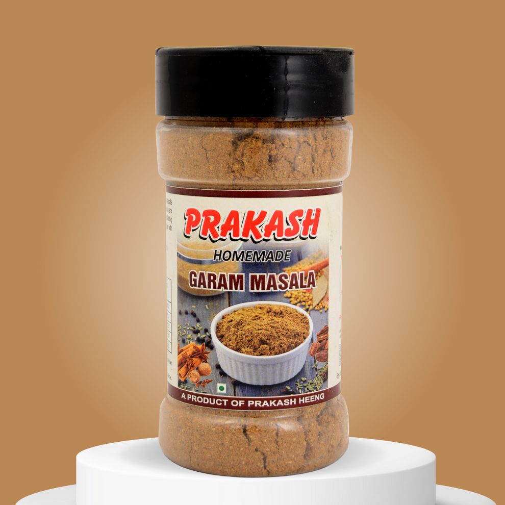 Buknu Powder | Pure Heeng